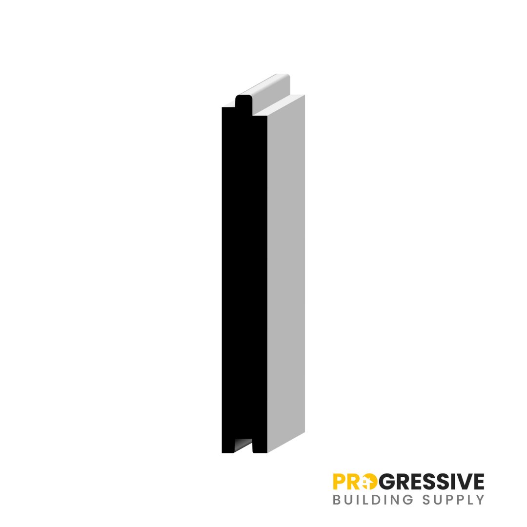 MDF T&G Shiplap - 11/16 x 5-1/4 (SKU: #SL16) — PBSbuild