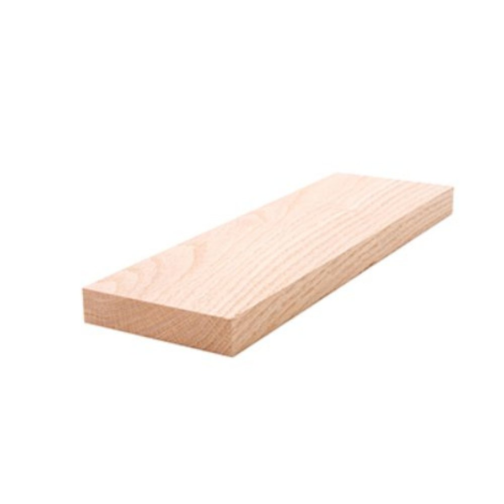 S4S- Boards (Oak) 1x4 through 1x10 — PBSbuild