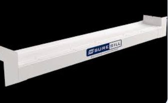 Sure Sill Sloped Pan — PBSbuild